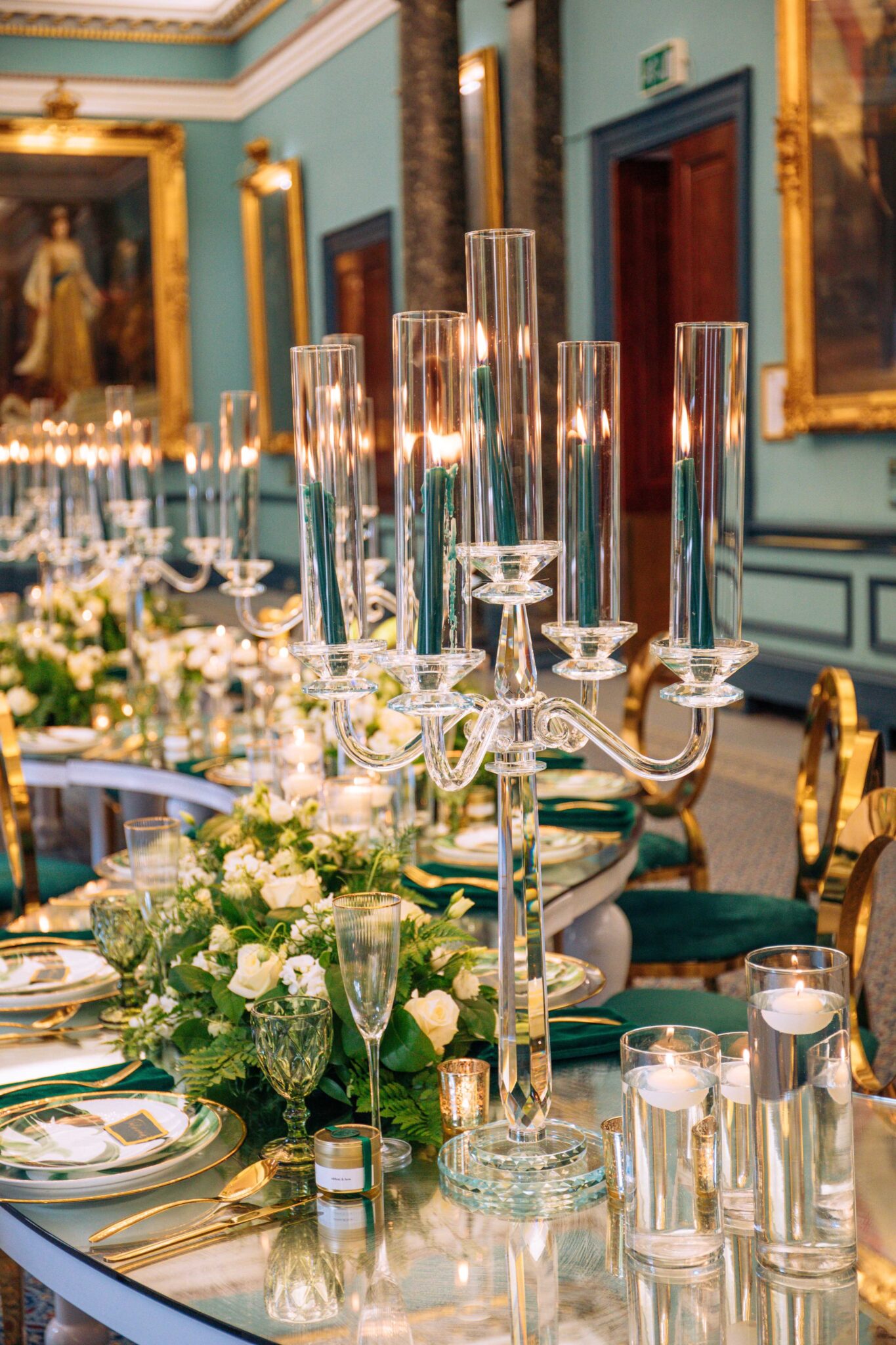 8 Tips To Get You Started On Your Wedding Planning Journey - CYEHIS EVENTS